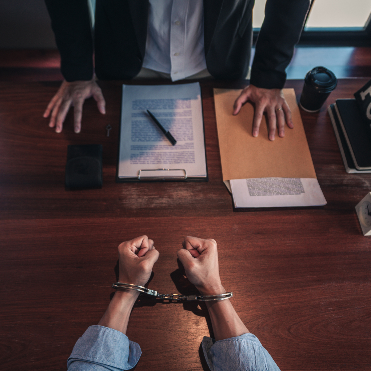 Understanding Assault And Battery Charges In SC