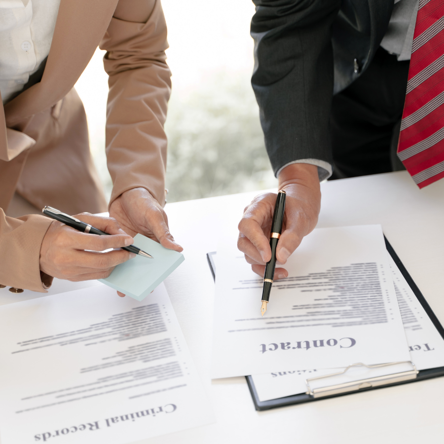Understanding Traffic Violations South Carolina: Your Rights